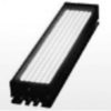 CCS America LDL2-146X30SW2-WD White (6600 K) LED Bar Light, 158 X 34 X ...
