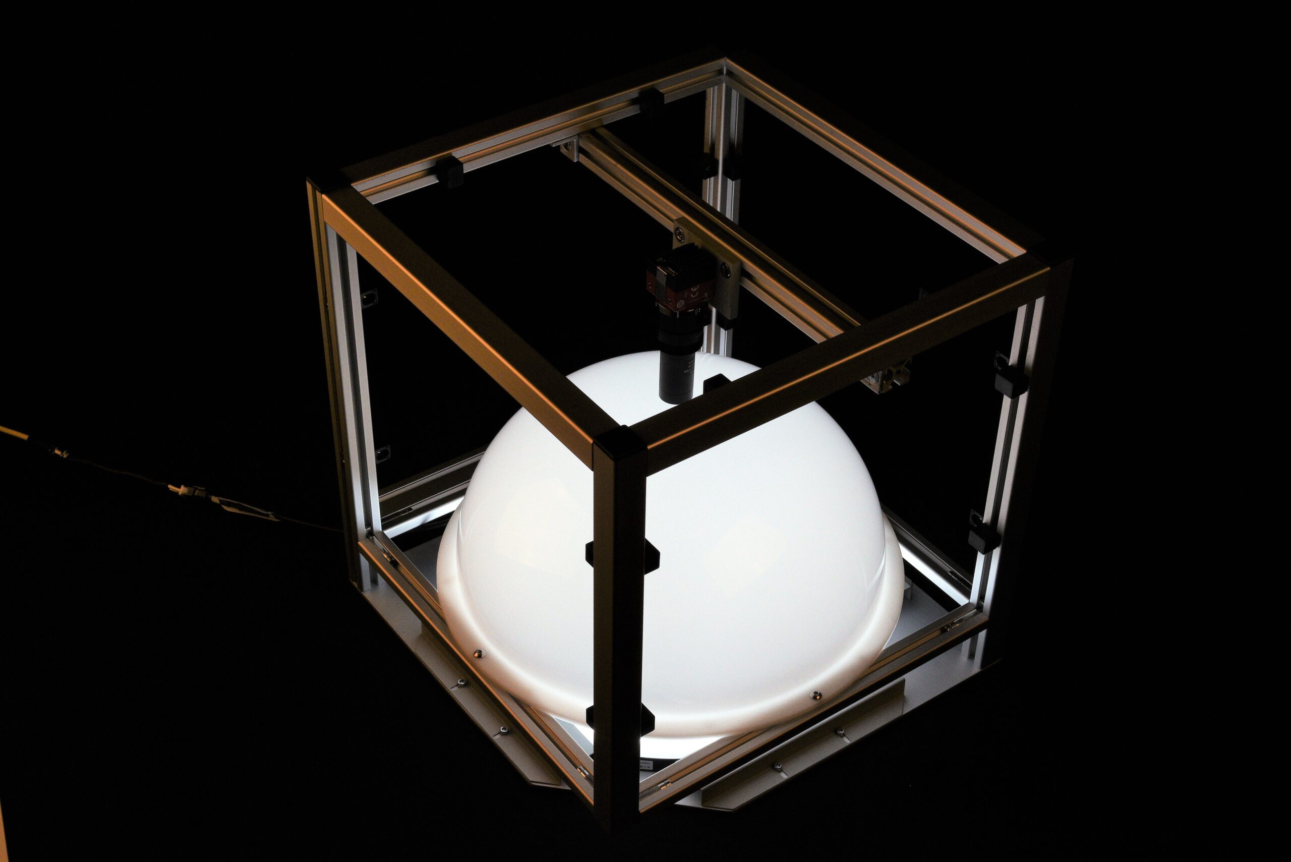 Semiconductor Wafer Inspection - Graftek Imaging Inc.