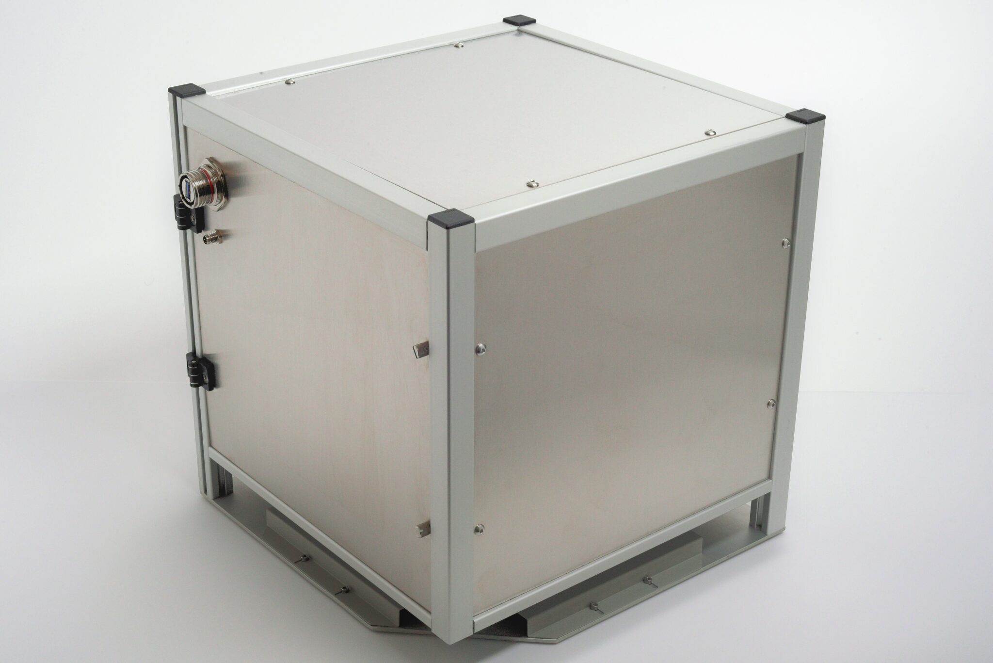 Semiconductor Wafer Inspection - Graftek Imaging Inc.