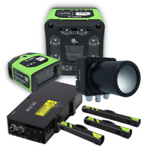 EV Battery Inspection and Traceability - Graftek Imaging Inc.