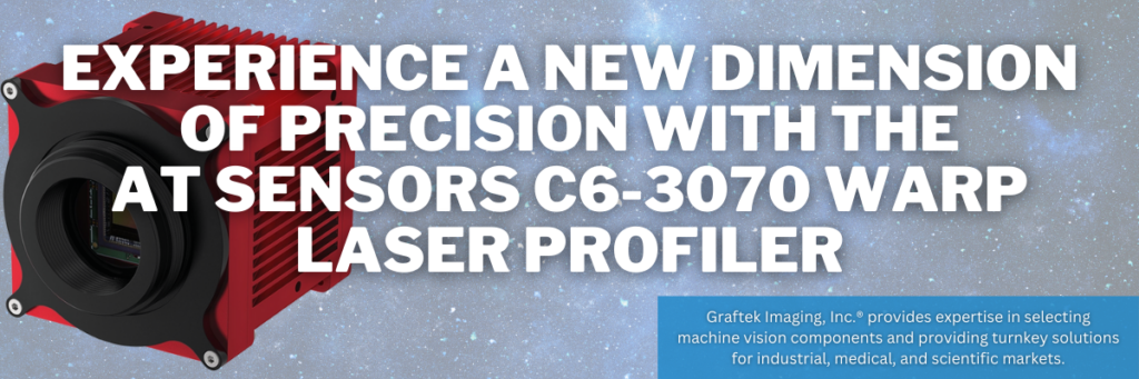 Homepage - Graftek Imaging Inc.